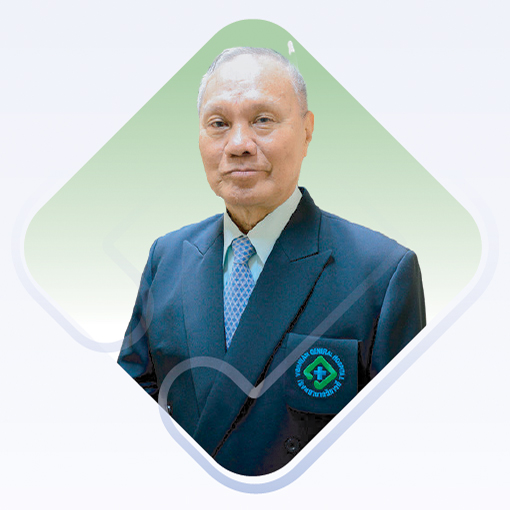 Audit Committee | Vibhavadi Hospital